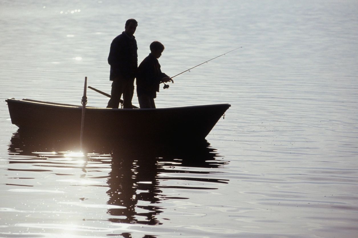 Walleye Wonderland: Spring and Fall Fishing in the Bay of Quinte ...